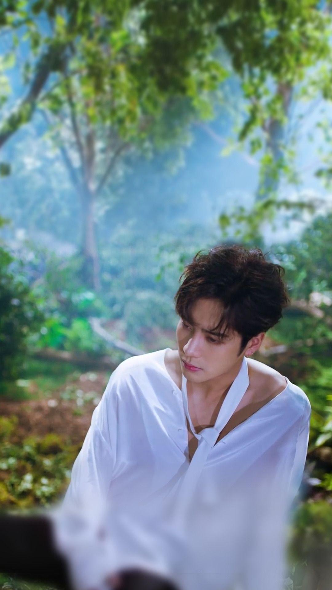 Jackson Wang Wallpapers - Wallpaper Cave