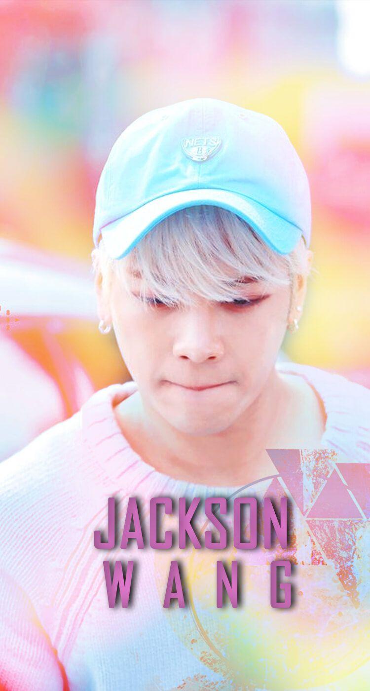 Jackson Wang Wallpapers - Wallpaper Cave