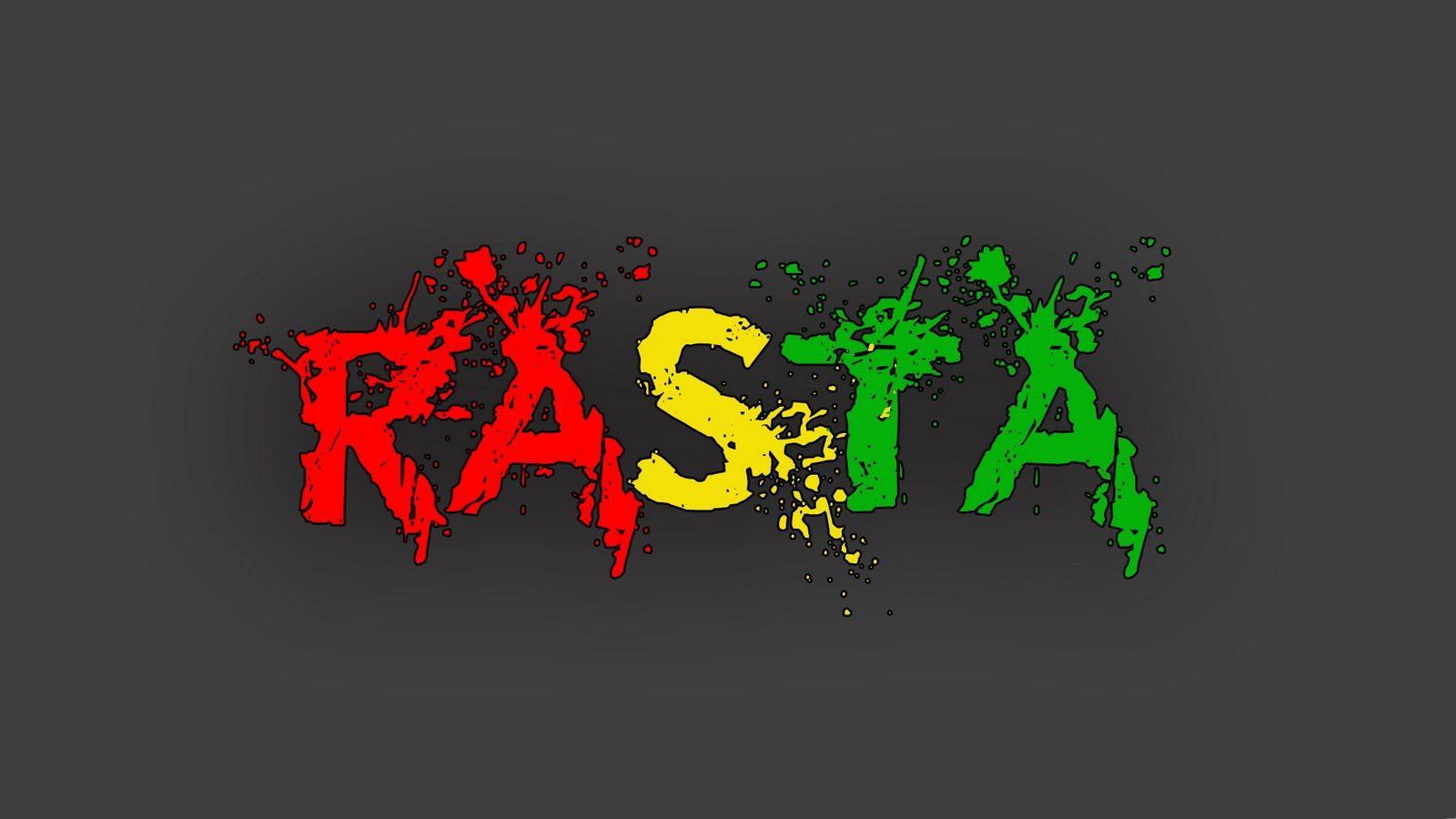 Reggae Rasta Wallpapers - Wallpaper Cave