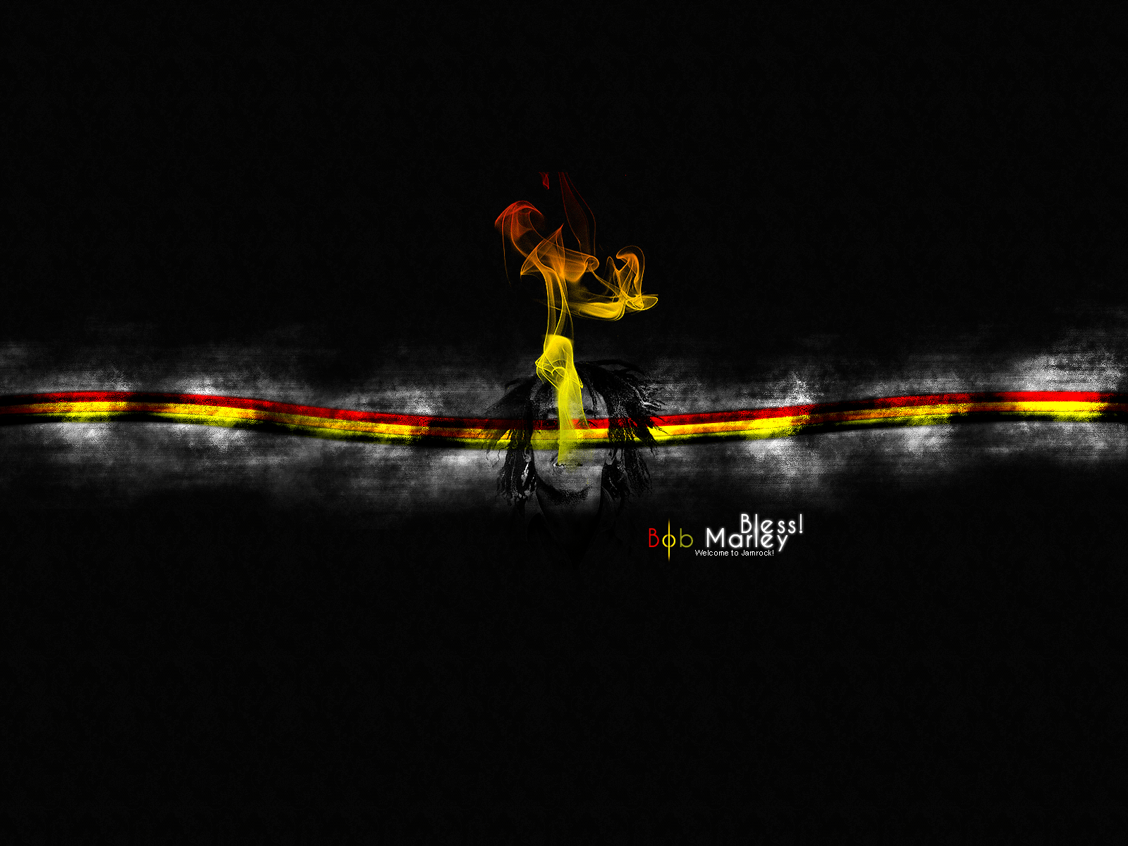 Reggae Rasta Wallpapers - Wallpaper Cave