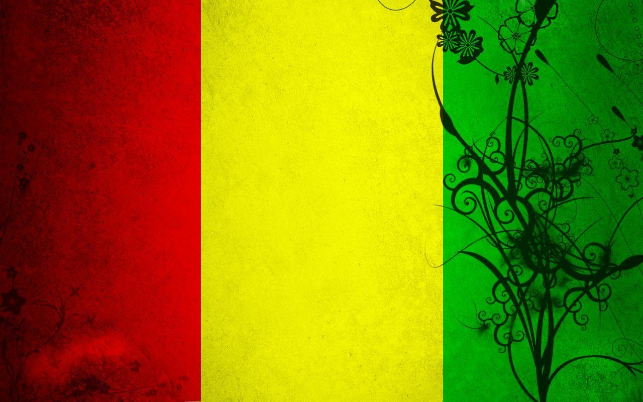 Reggae Rasta Wallpapers - Wallpaper Cave