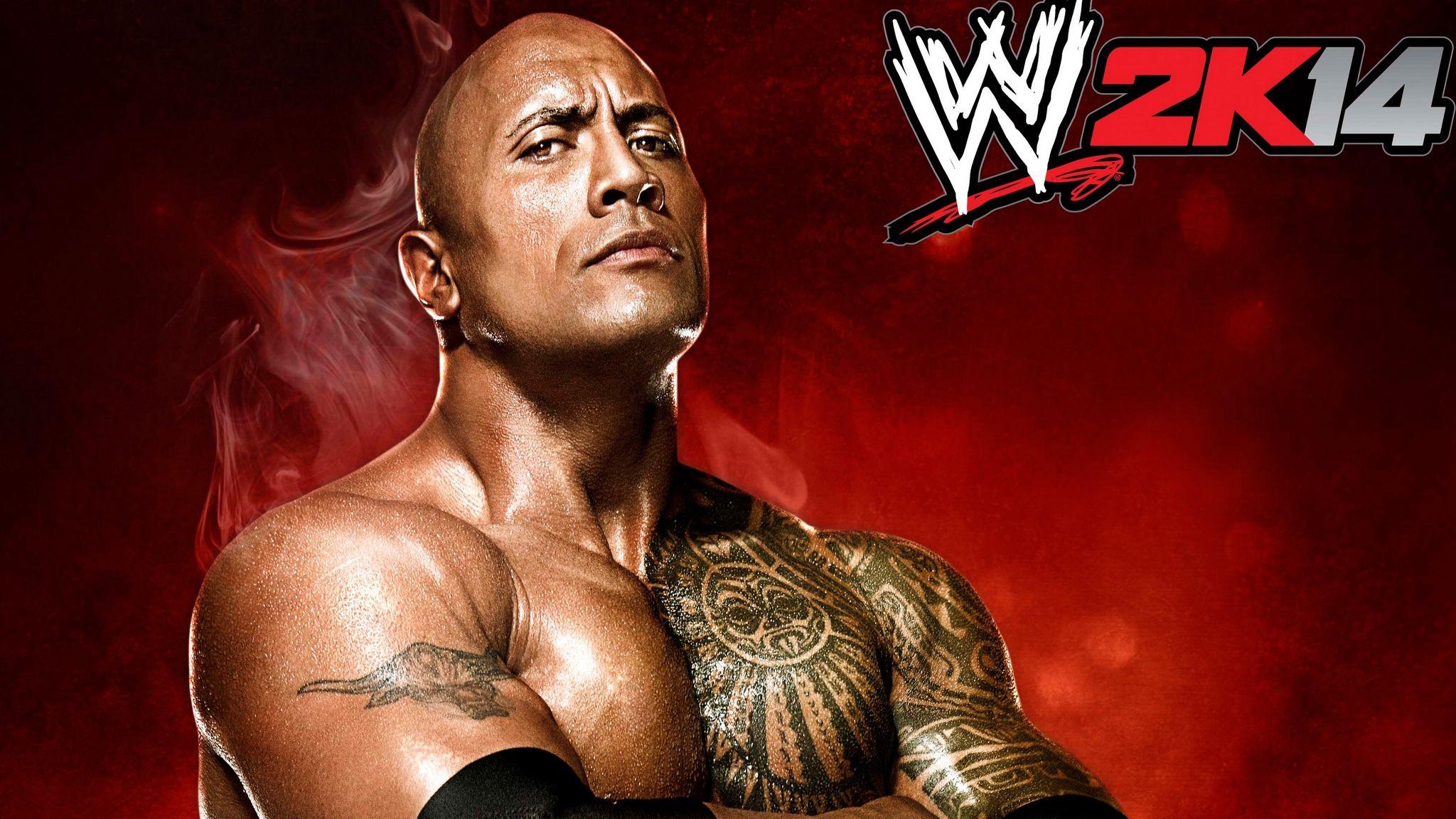 WWE Fighters Wallpapers - Wallpaper Cave