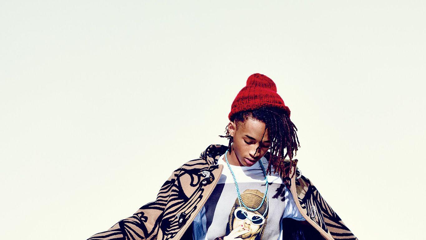 Jaden Smith Wallpapers - Wallpaper Cave