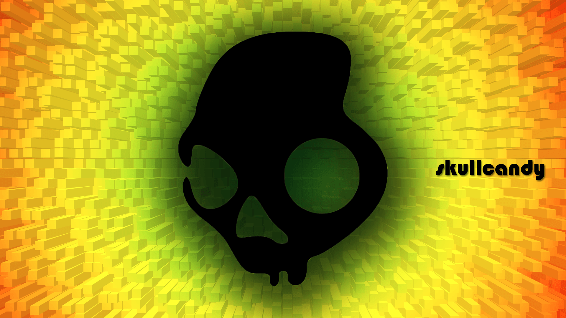 Skullcandy Logo Wallpapers - Wallpaper Cave