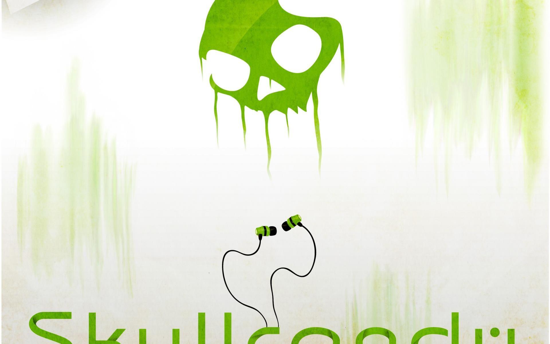 Skullcandy Logo Wallpapers - Wallpaper Cave