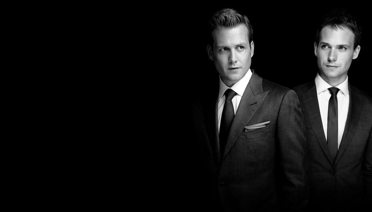 Suits Season 3 Wallpapers - Wallpaper Cave