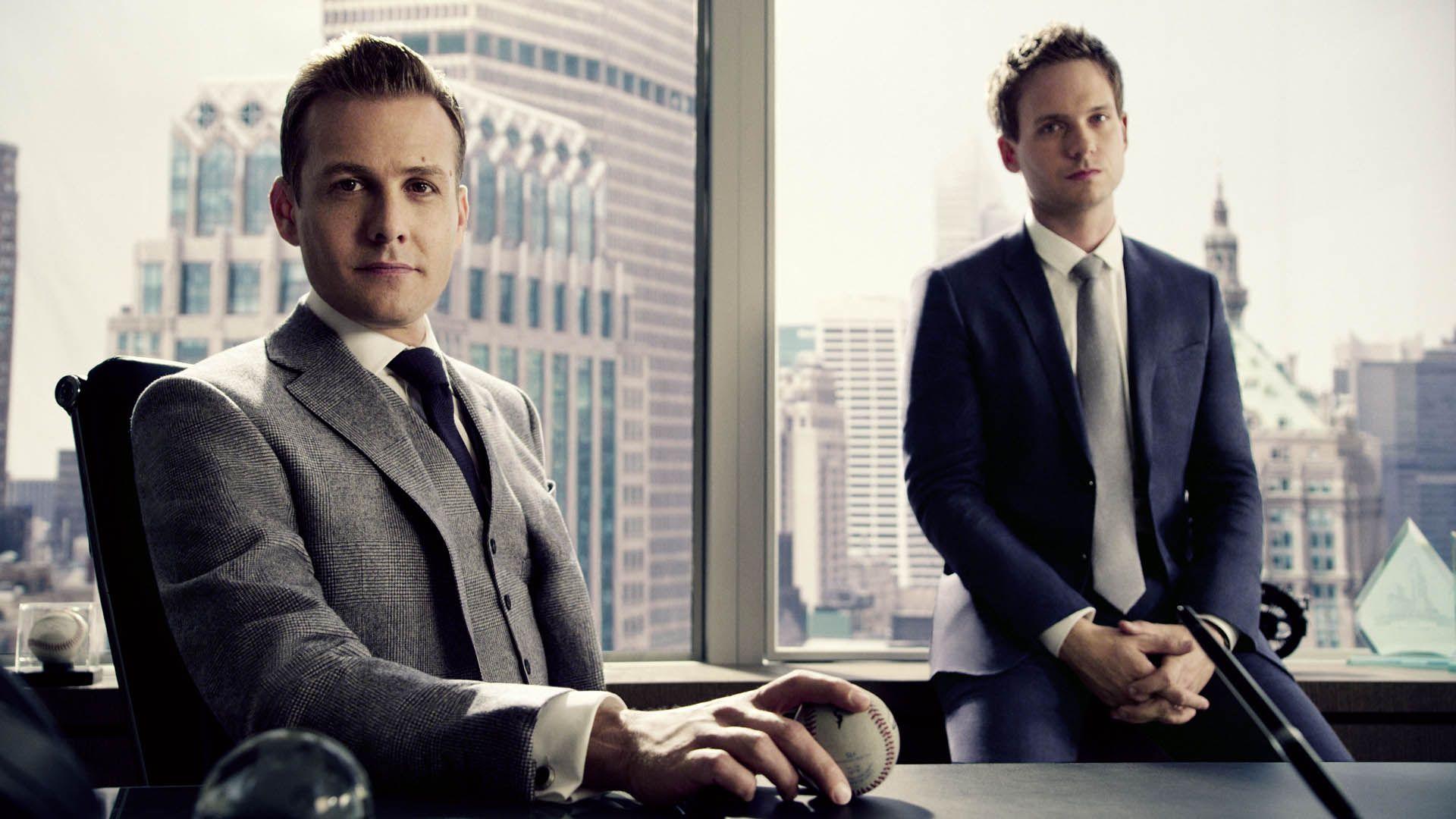 Suits Season 3 Wallpapers - Wallpaper Cave