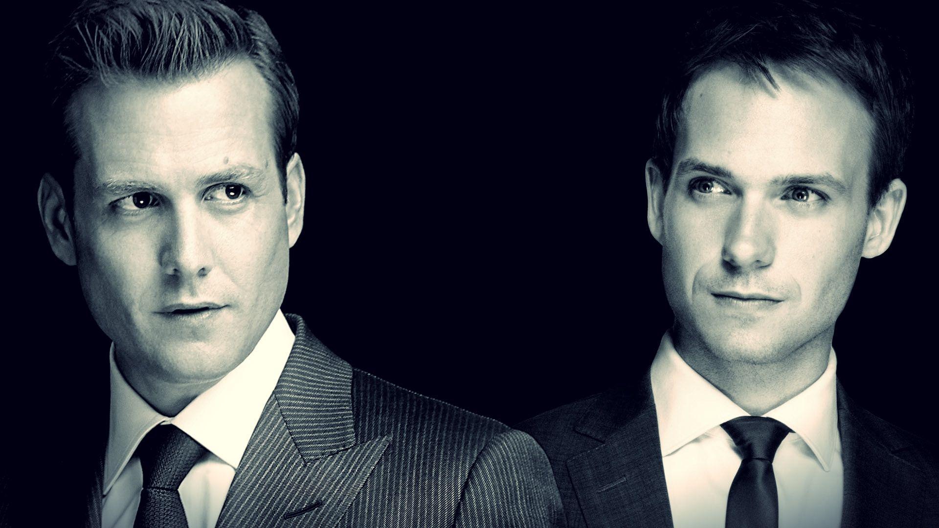 Suits Season 3 Wallpapers - Wallpaper Cave