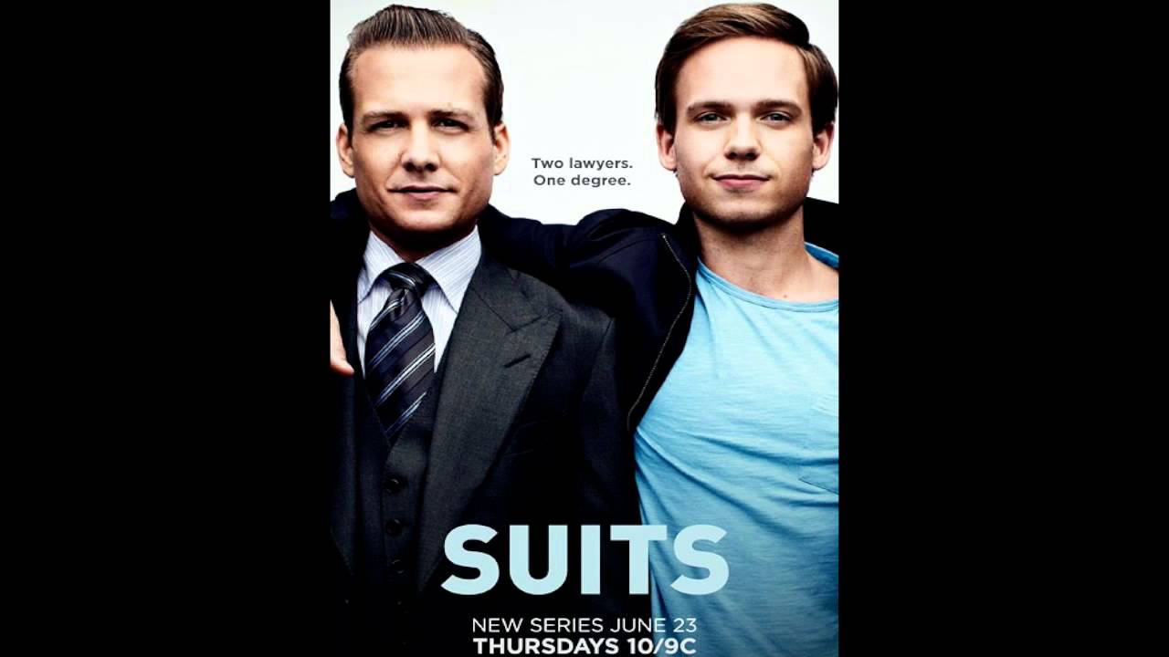 Suits Season 3 Wallpapers - Wallpaper Cave