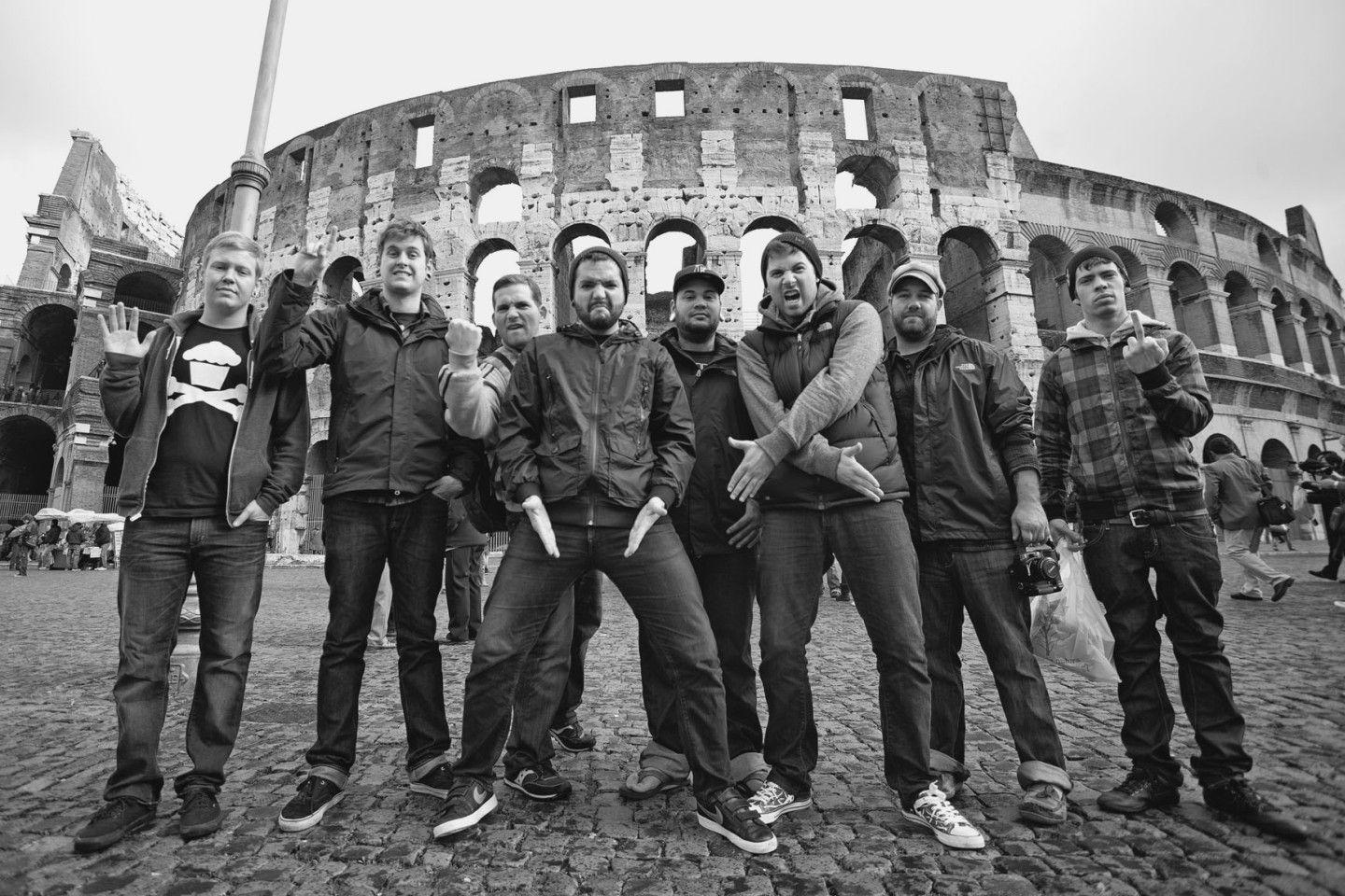 ADTR Wallpapers HD - Wallpaper Cave