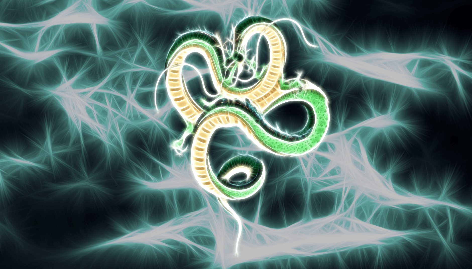 Wallpapers HD Shenron - Wallpaper Cave