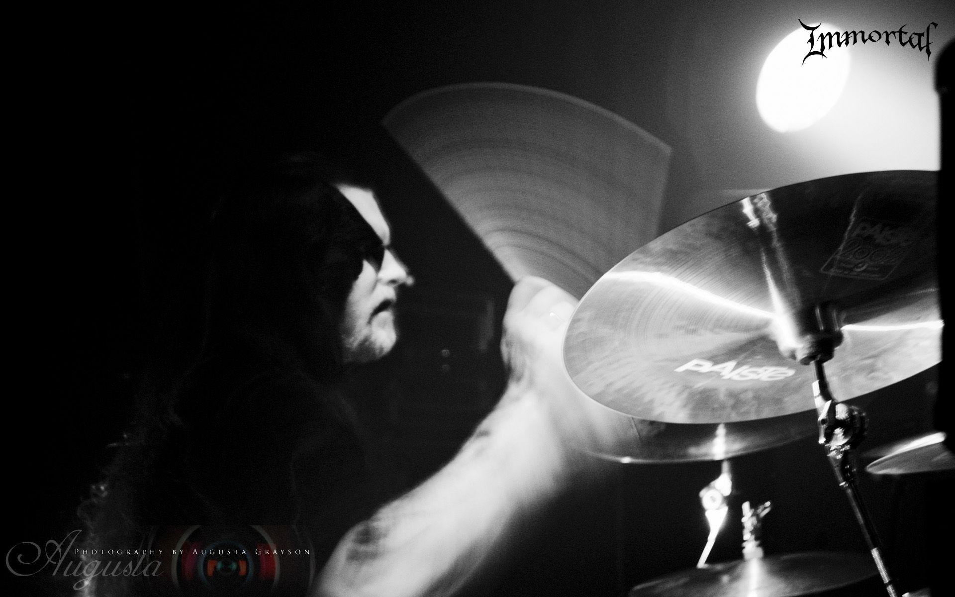 Immortal Band Wallpapers - Wallpaper Cave