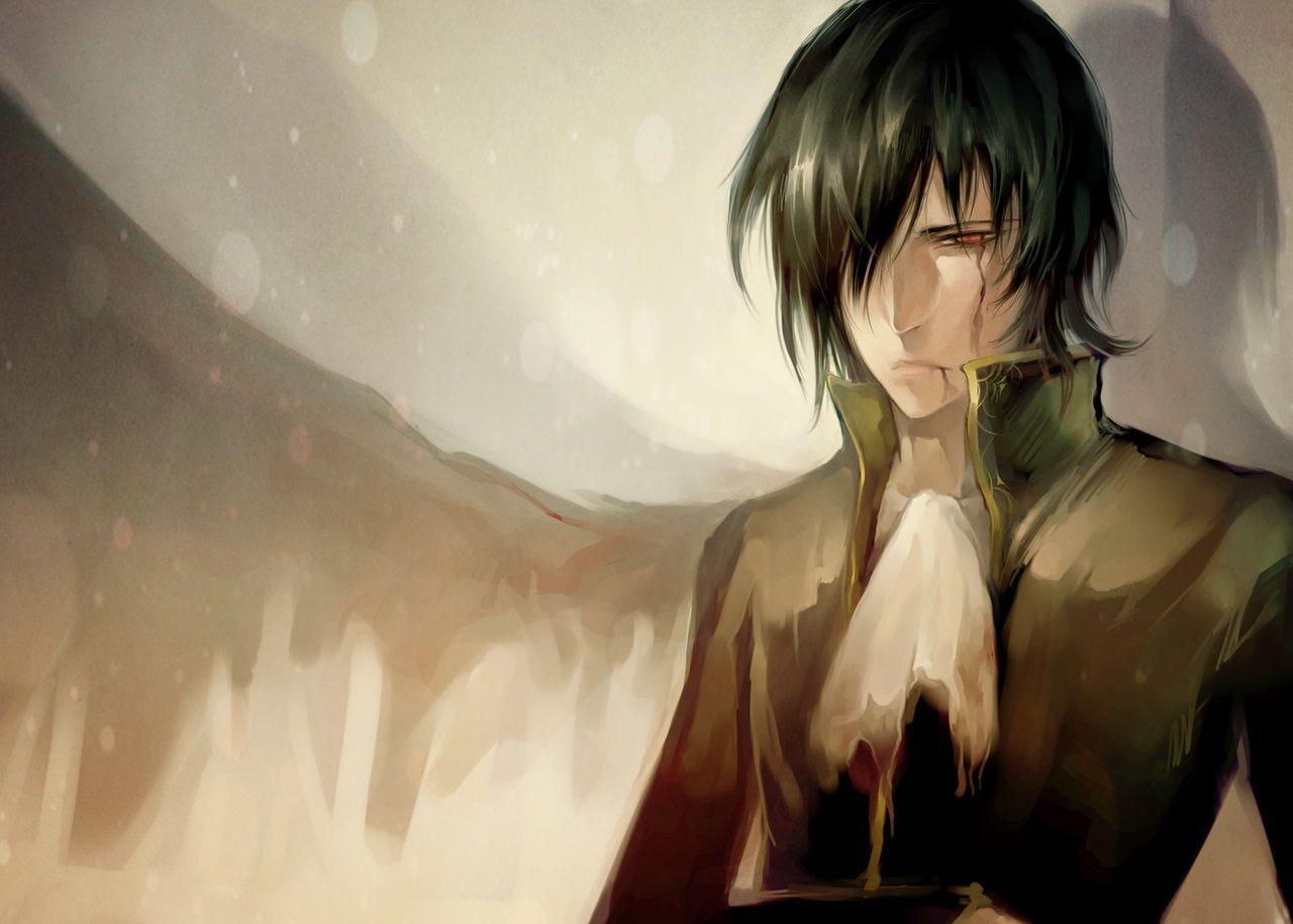 Rai Noblesse Wallpapers - Wallpaper Cave