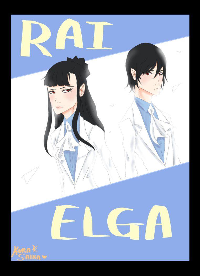 Rai Noblesse Wallpapers - Wallpaper Cave