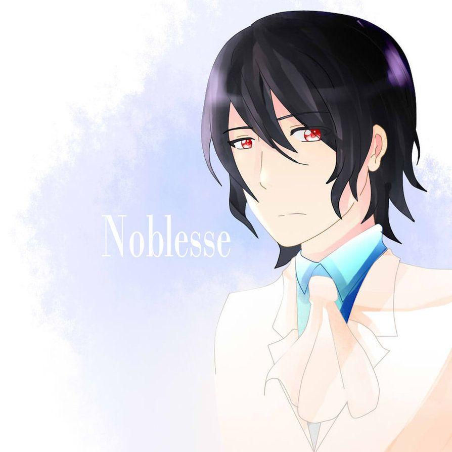 Rai Noblesse Wallpapers - Wallpaper Cave