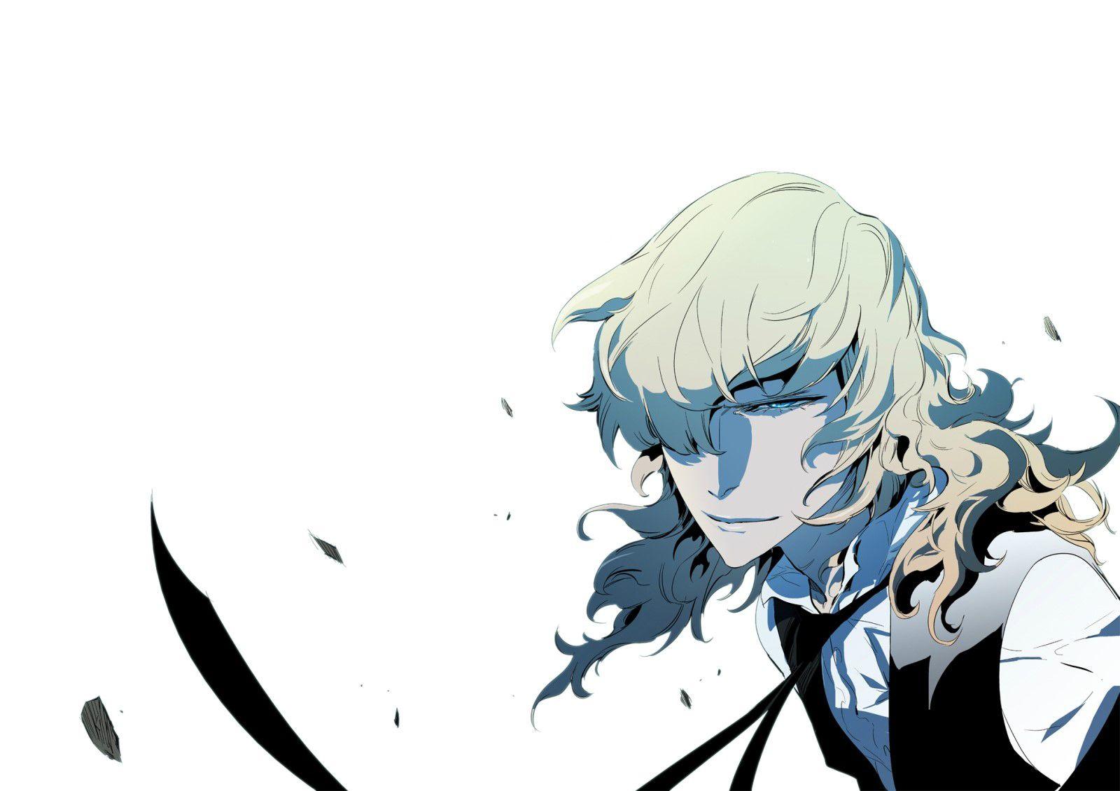 Rai Noblesse Wallpapers - Wallpaper Cave