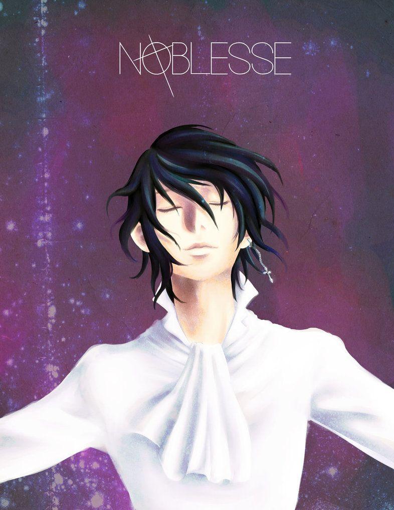 Rai Noblesse Wallpapers - Wallpaper Cave