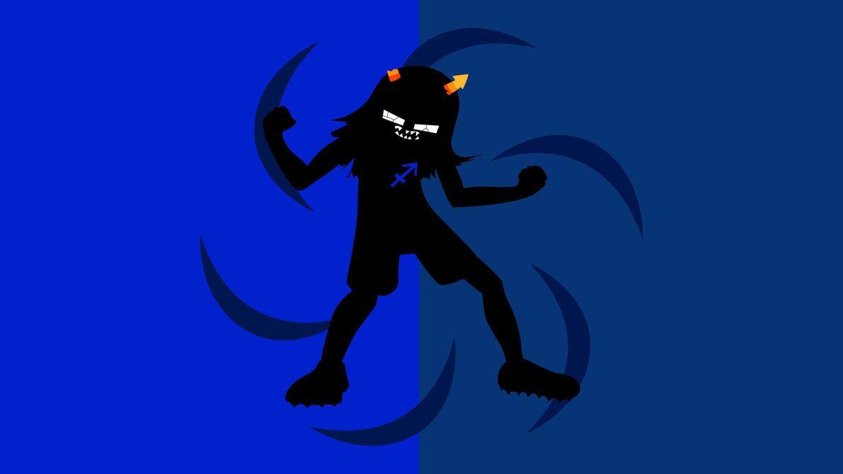 Homestuck Troll Wallpapers - Wallpaper Cave