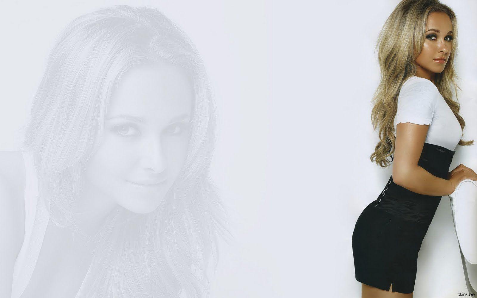 Hayden Panettiere Wallpapers - Wallpaper Cave