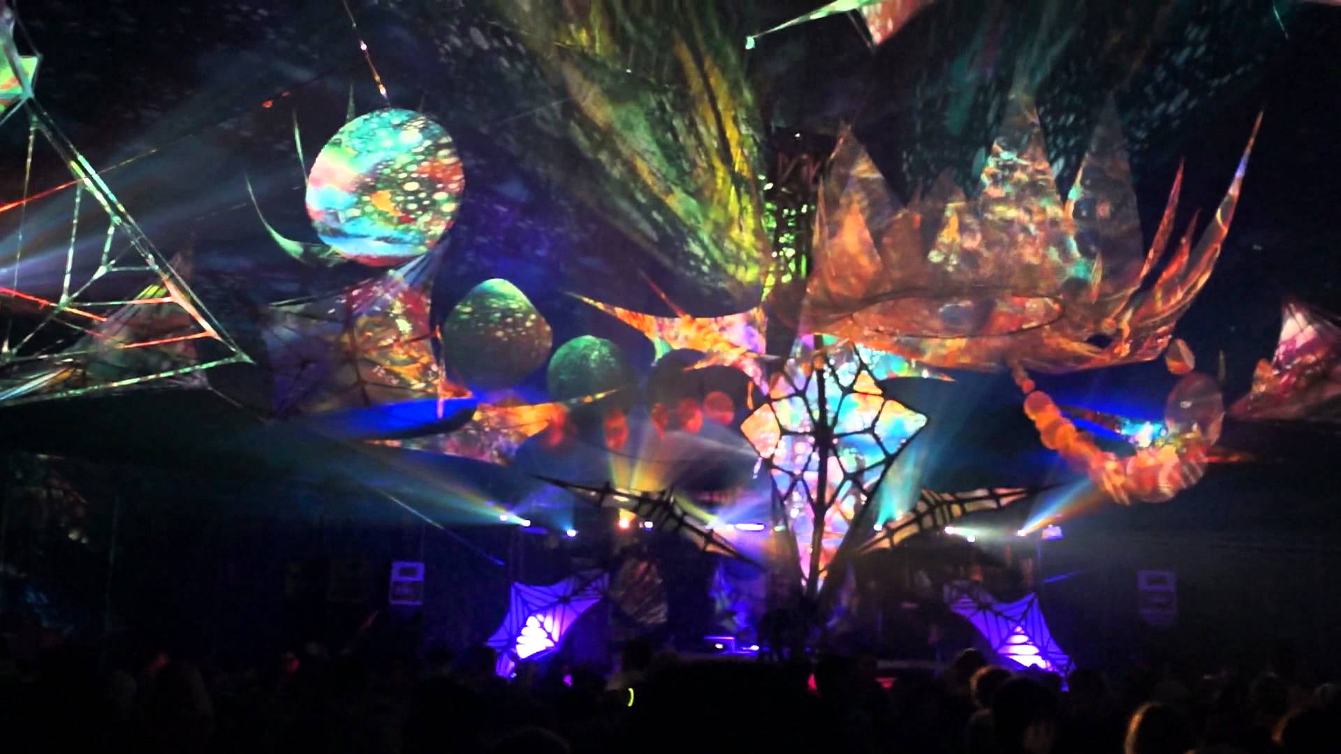 Psychedelic Goa Wallpapers - Wallpaper Cave