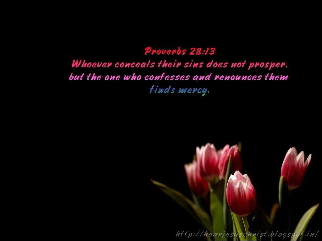 Proverbs Wallpapers - Wallpaper Cave