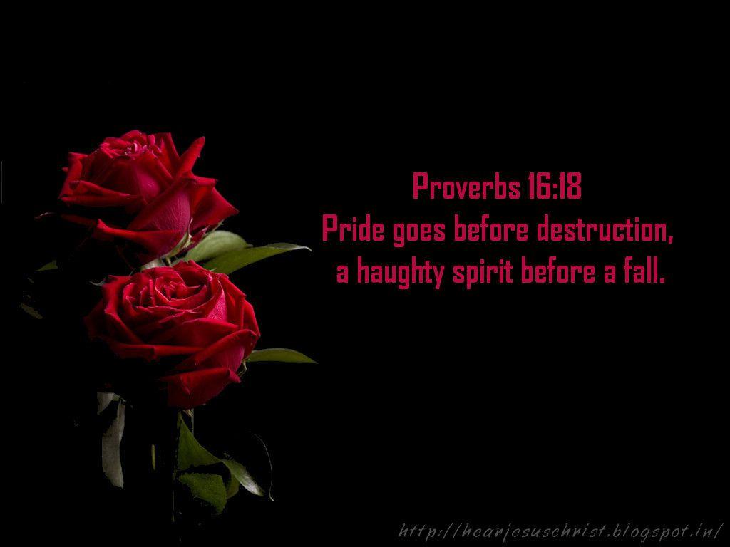 Proverbs Wallpapers - Wallpaper Cave