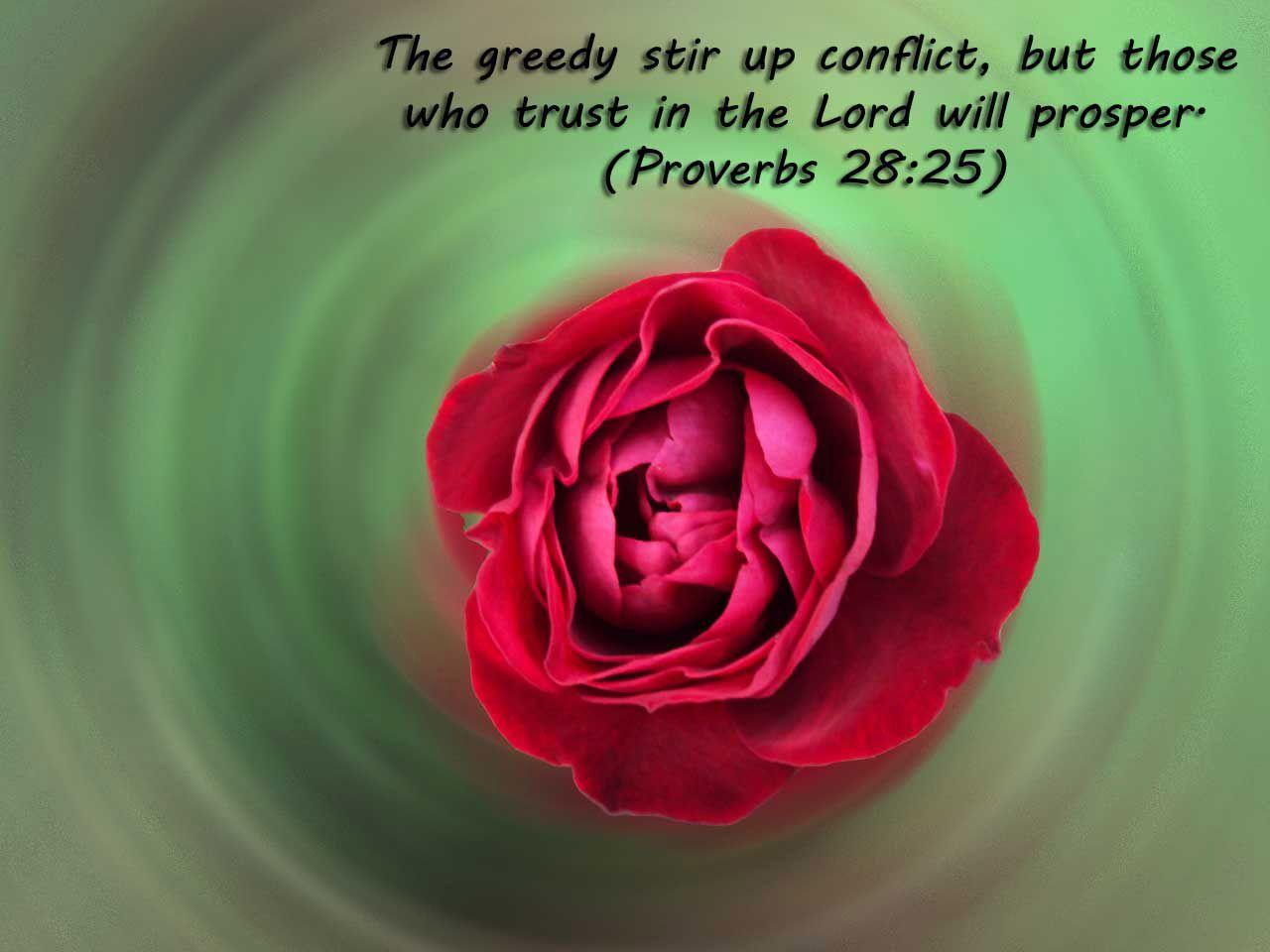 Proverbs Wallpapers - Wallpaper Cave