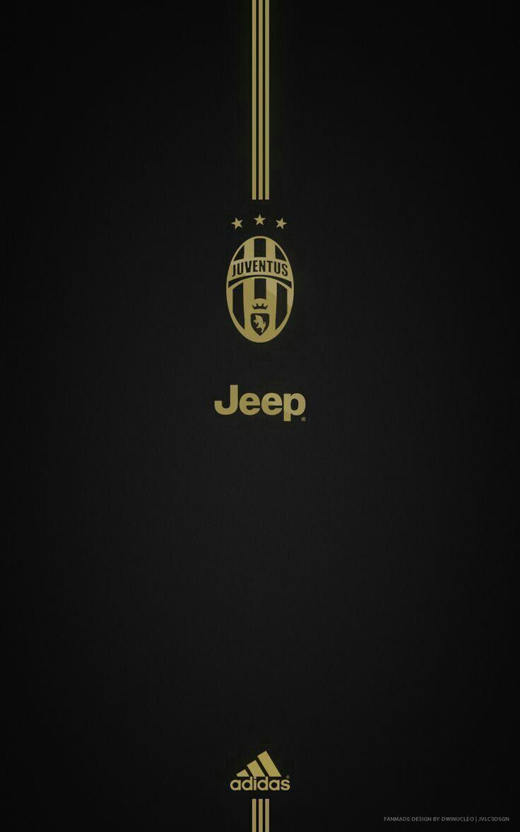Juventus Fc Logo Wallpapers - Wallpaper Cave