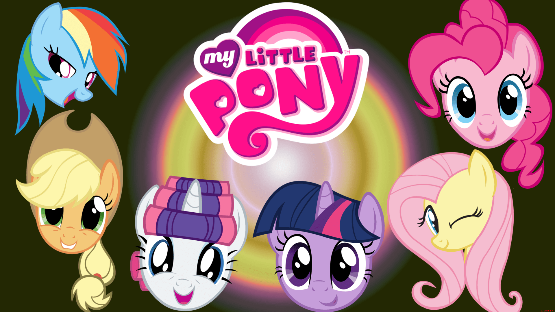 Mlp Fim Wallpapers For Android - Wallpaper Cave