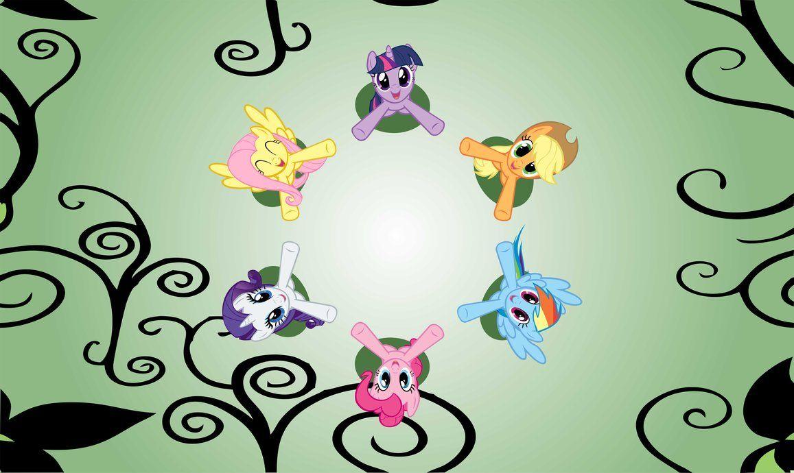 Mlp Fim Wallpapers For Android - Wallpaper Cave