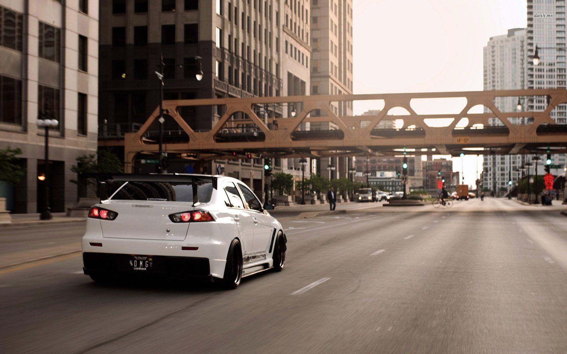 Evo 10 Wallpapers - Wallpaper Cave