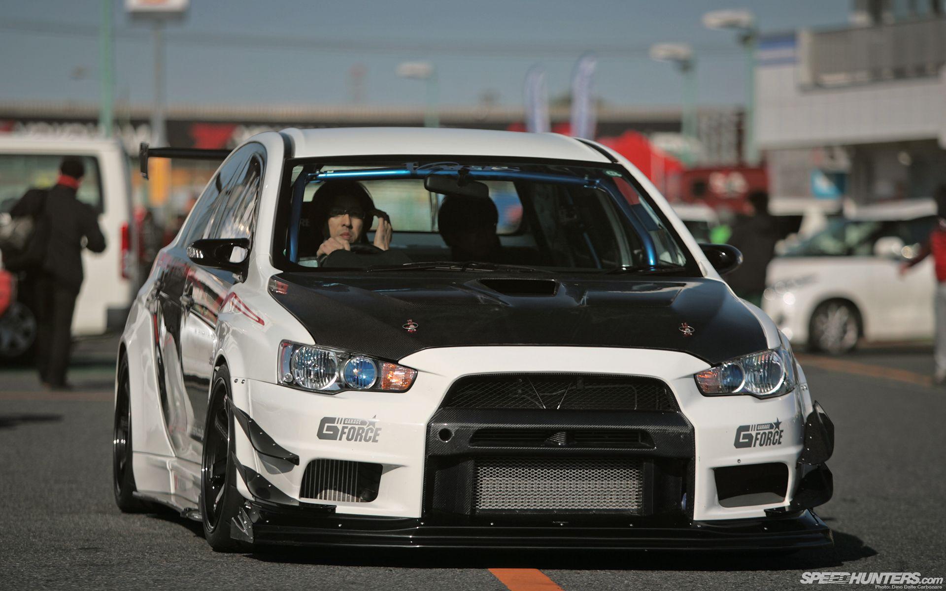 Evo 10 Wallpapers - Wallpaper Cave