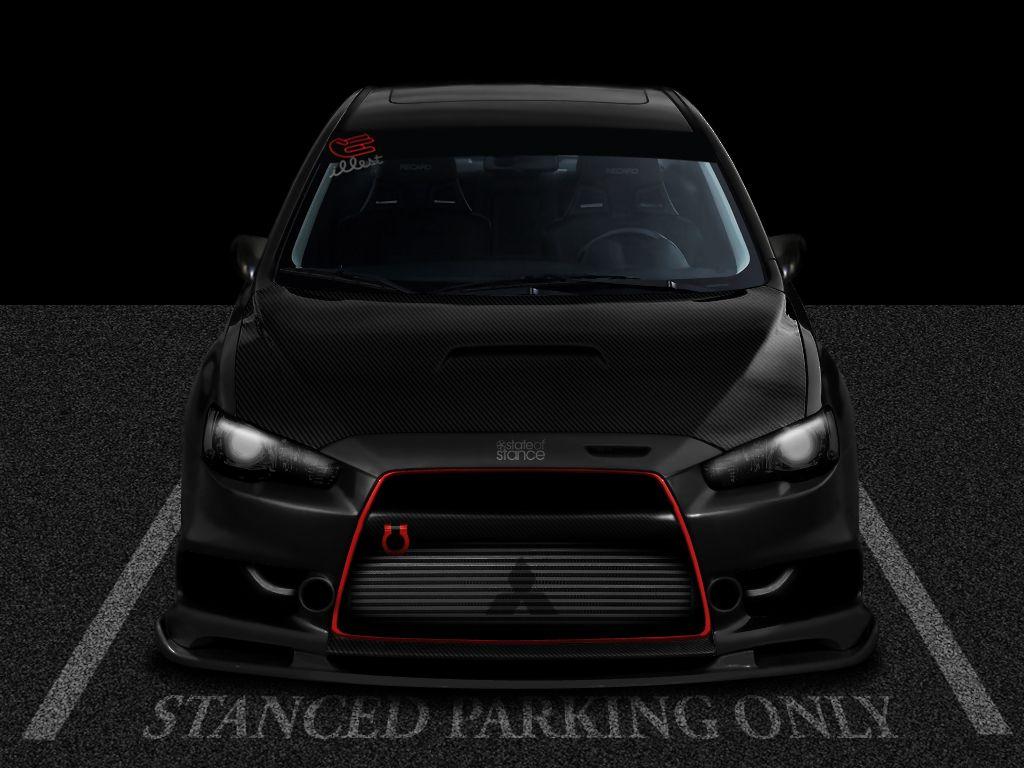 Evo 10 Wallpapers - Wallpaper Cave