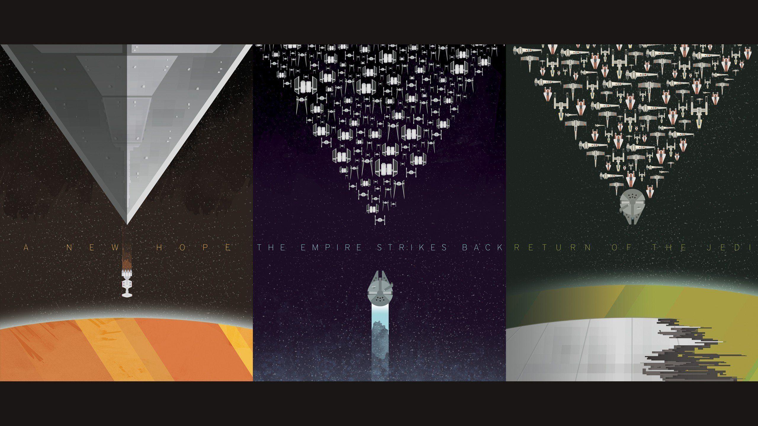 Star Wars Hope Backgrounds - Wallpaper Cave