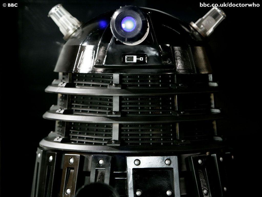 Dalek HD Wallpapers - Wallpaper Cave