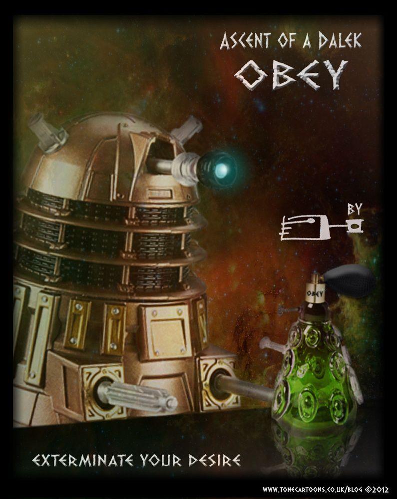 The Daleks Wallpapers - Wallpaper Cave