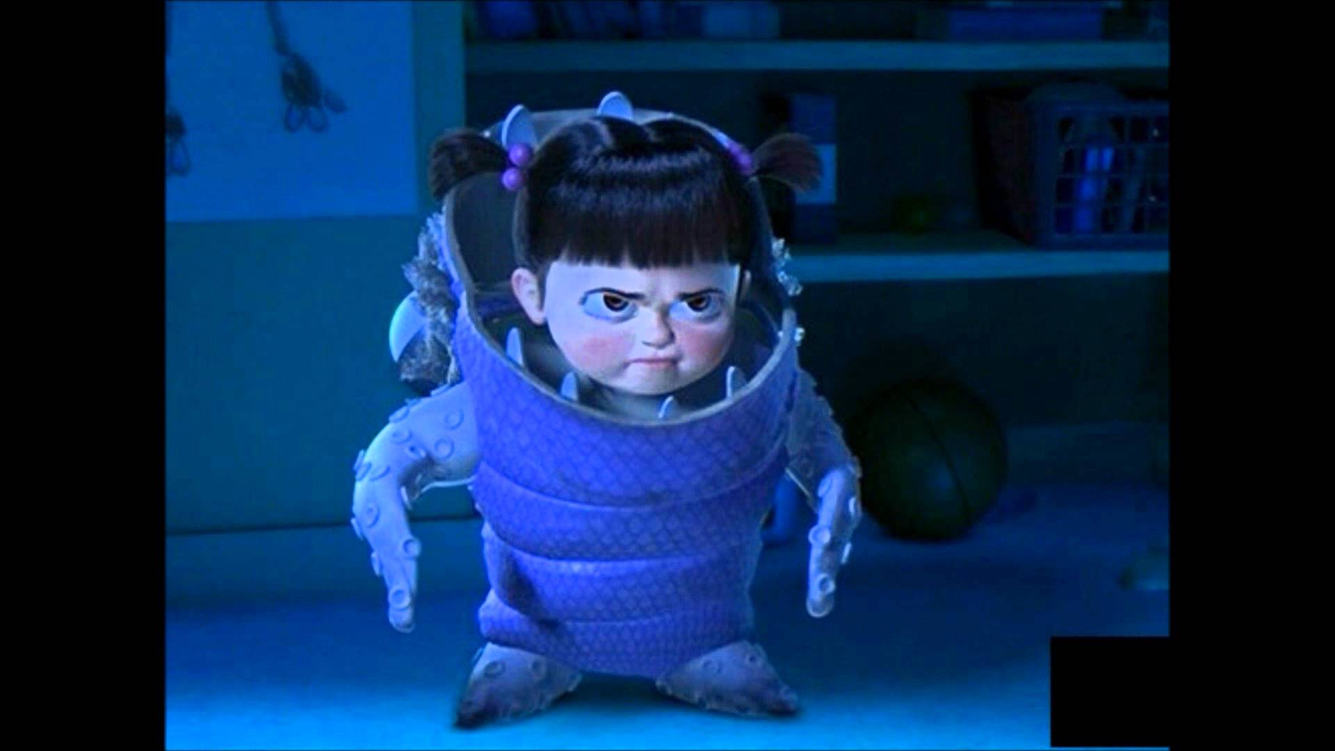 Monsters Inc Boo Wallpapers Wallpaper Cave Monsters Inc Boo Wallpapers Wallpaper Cave