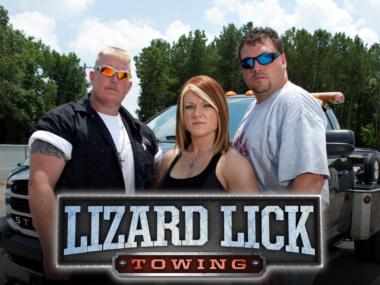 Lizard Lick Towing Wallpapers - Wallpaper Cave