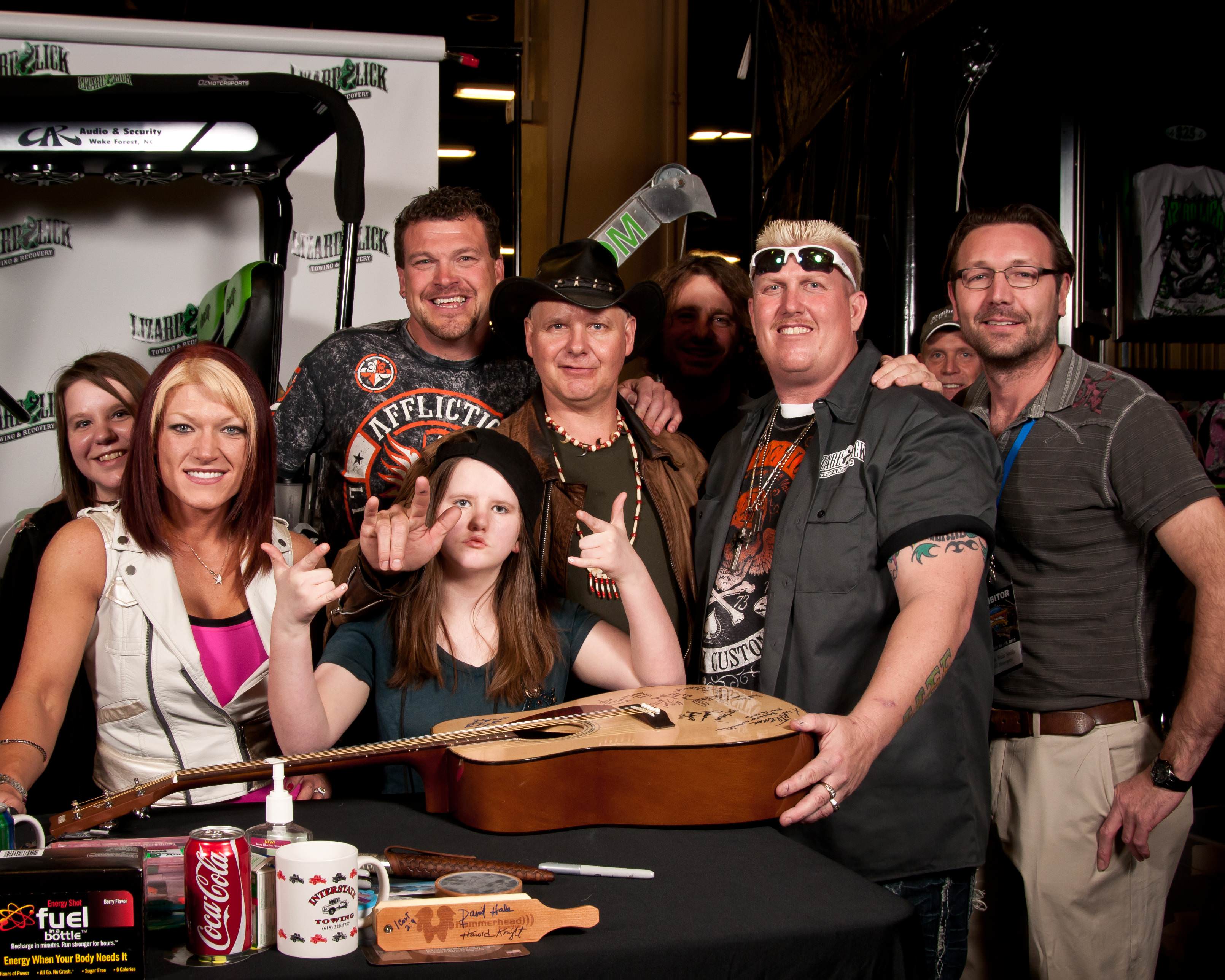 Lizard Lick Towing Wallpapers - Wallpaper Cave