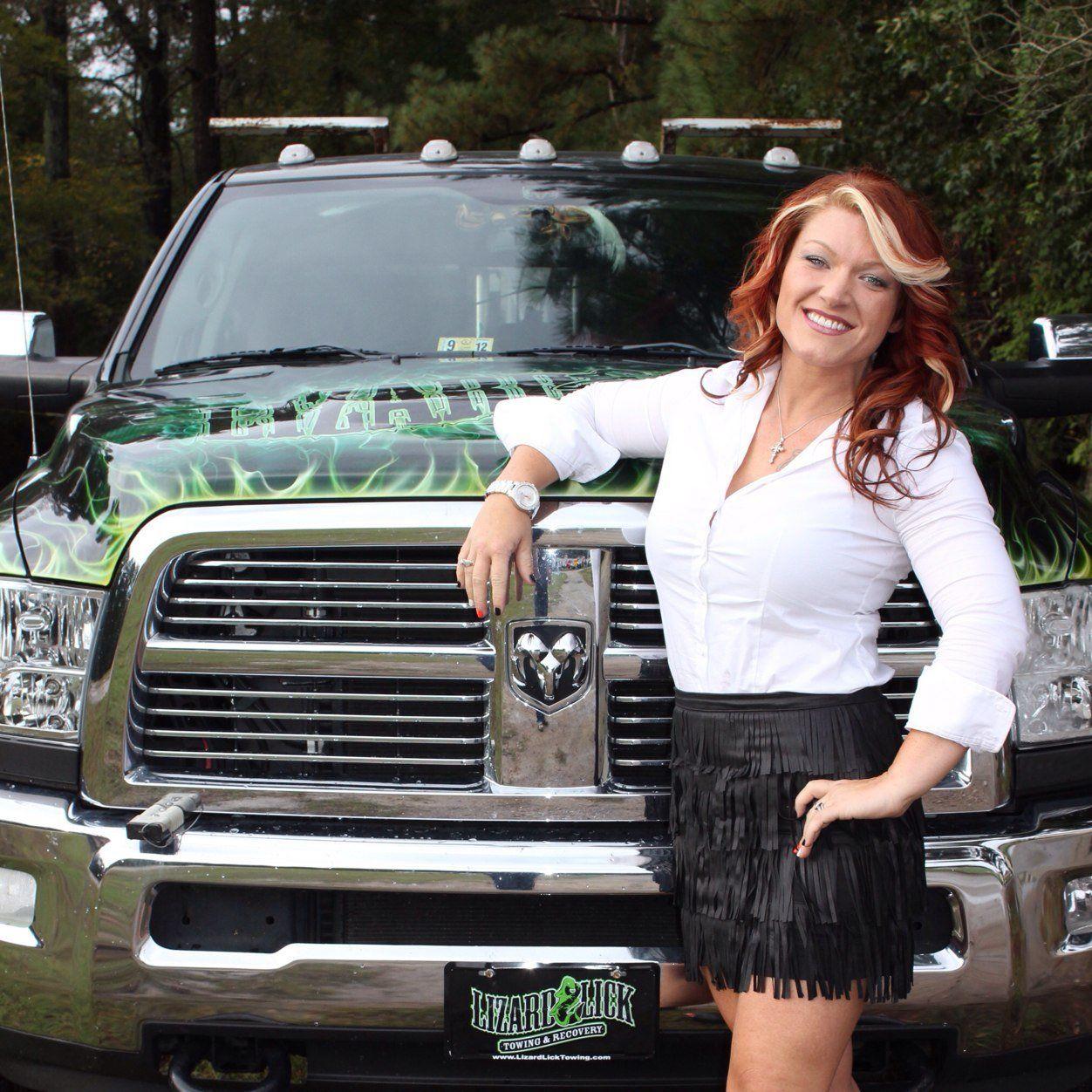 Lizard Lick Towing Wallpapers - Wallpaper Cave