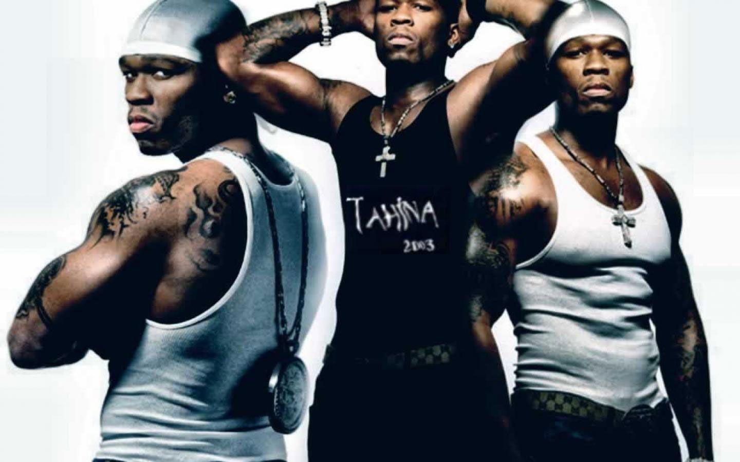 Eminem And 50 Cent Wallpapers - Wallpaper Cave