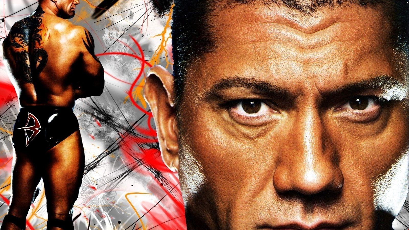 Batista Wallpapers HD - Wallpaper Cave