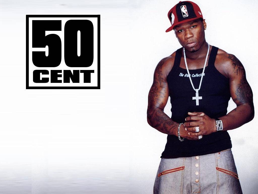 Eminem And 50 Cent Wallpapers - Wallpaper Cave