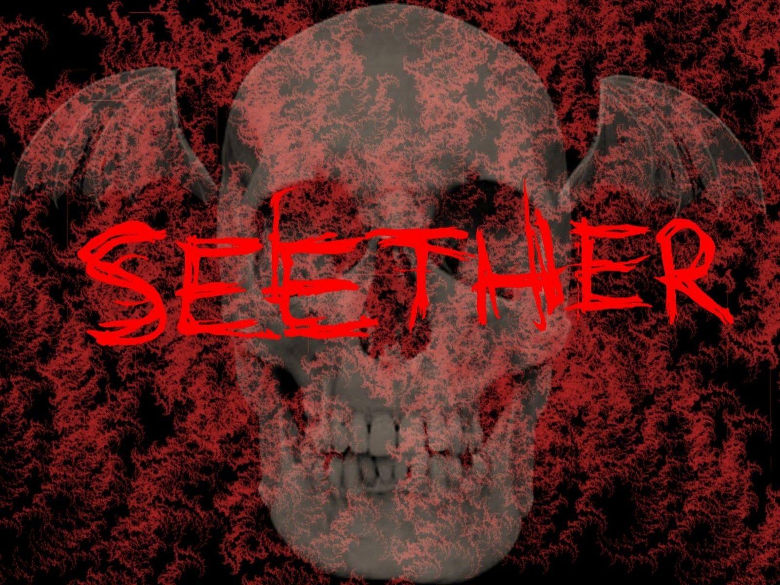 Seether HD Wallpapers - Wallpaper Cave