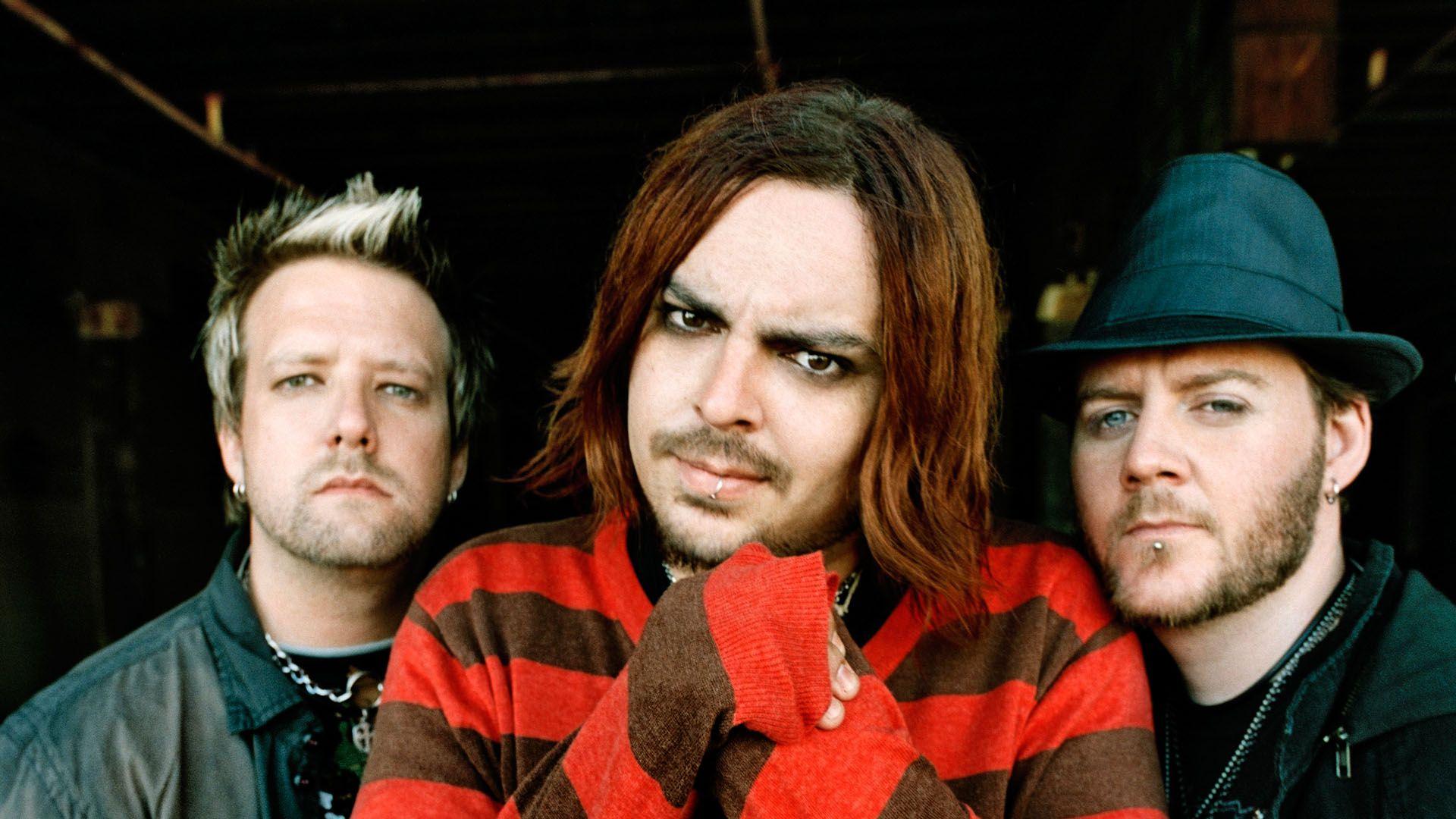 Seether HD Wallpapers - Wallpaper Cave
