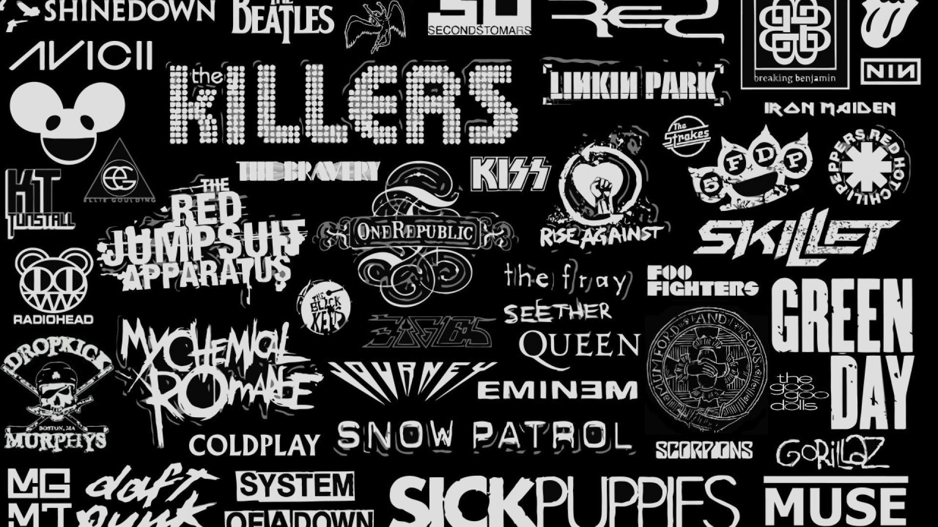 Seether HD Wallpapers - Wallpaper Cave