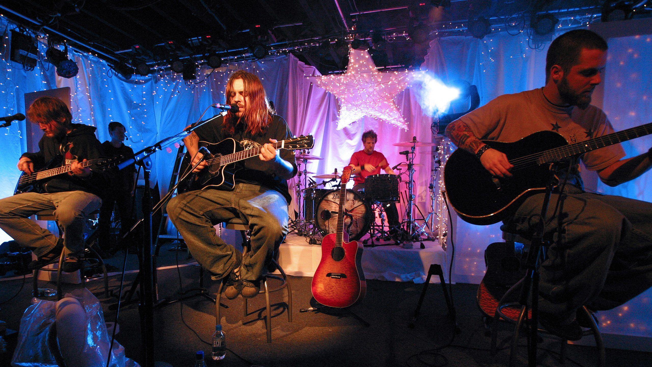 Seether HD Wallpapers - Wallpaper Cave