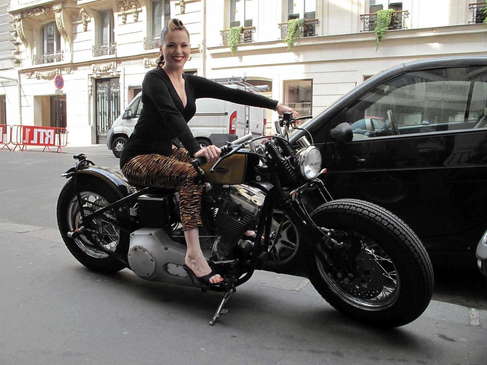 Rockabilly Wallpapers HD - Wallpaper Cave