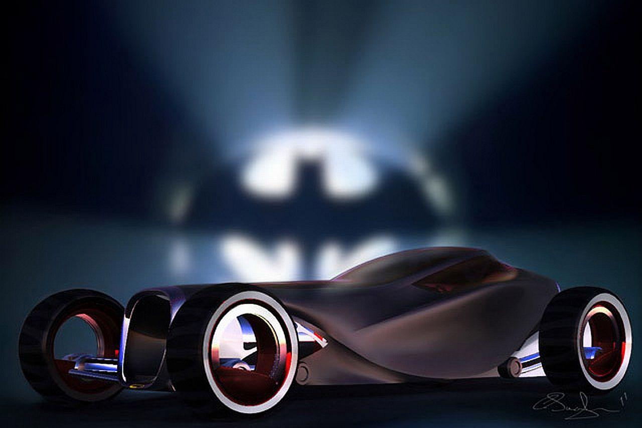 Wallpapers Batmobile - Wallpaper Cave