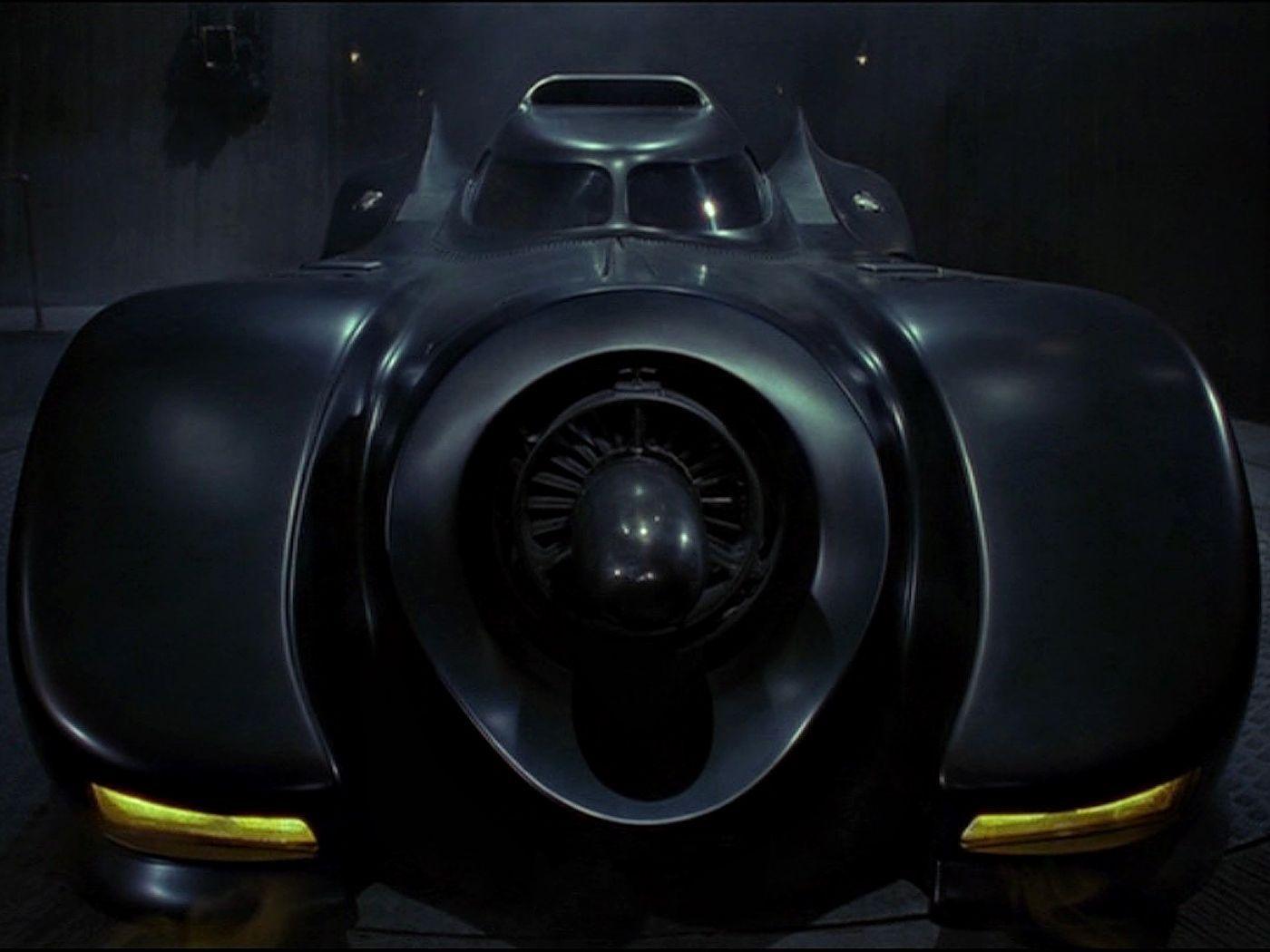 Wallpapers Batmobile - Wallpaper Cave